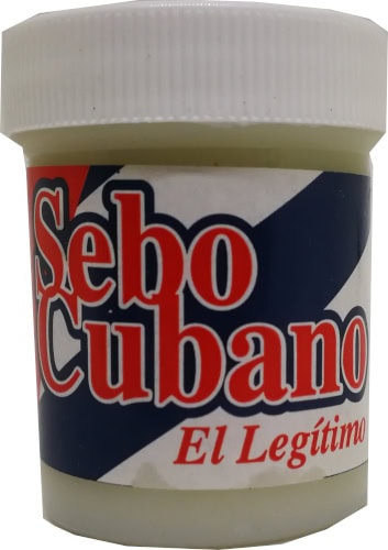 Sebo Cubano El Legitimo 28 Grs - Inversiones Morro